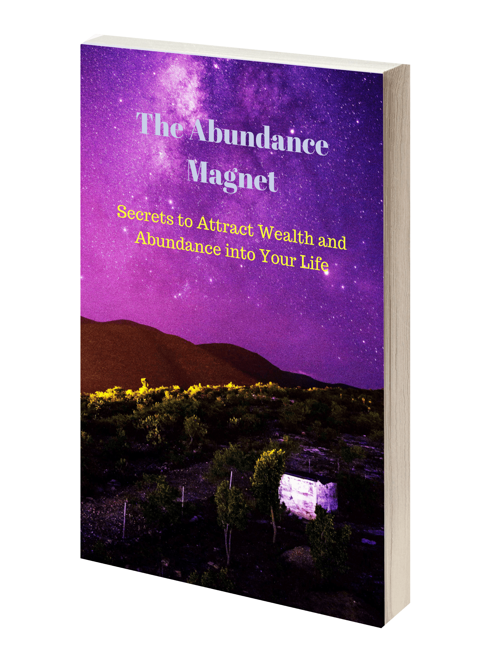 Accept Your Blessings