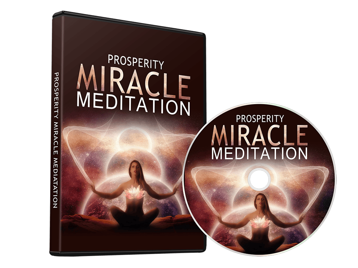 Accept Your Blessings